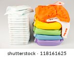 Ecological Diapers Free Stock Photo - Public Domain Pictures