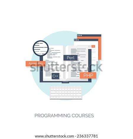 Seo Service Flat Banner Internet Marketing Stock Vector 560714758 ...
