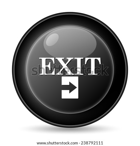 Exit Button Stock Photos, Images, & Pictures | Shutterstock