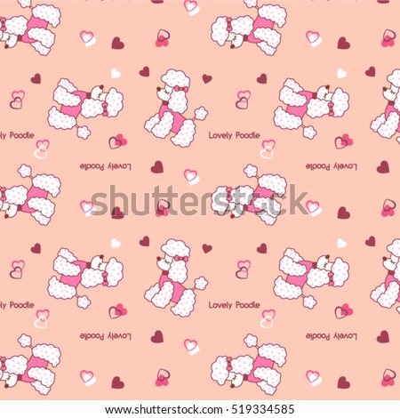 Poodle Stock Photos, Royalty-Free Images & Vectors - Shutterstock