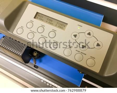 Plotter Stock Images, Royalty-Free Images & Vectors | Shutterstock