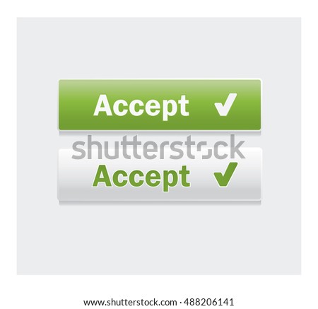 Acceptance Stock Images, Royalty-Free Images & Vectors | Shutterstock
