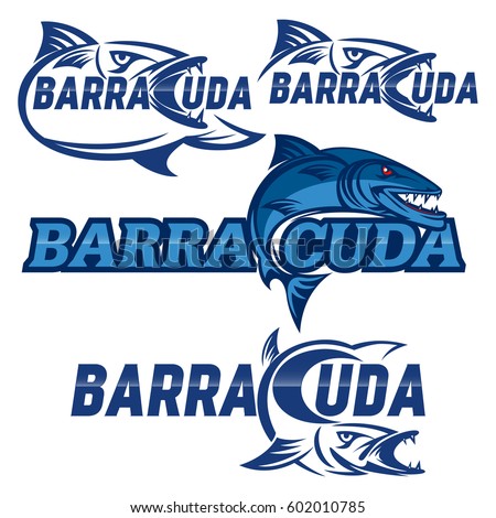 Barracuda Stock Images, Royalty-Free Images & Vectors | Shutterstock