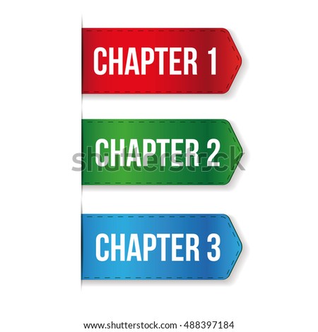 Logos Chapter Three
