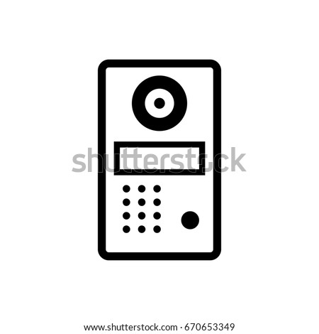 Intercom Stock Images, Royalty-Free Images & Vectors | Shutterstock