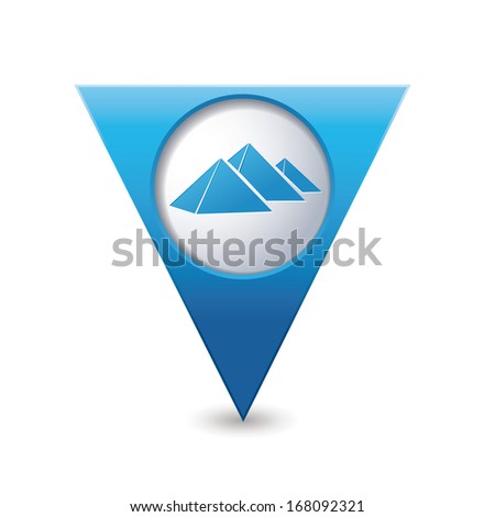 Road Icons Stock Vector 599322905 - Shutterstock