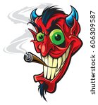 smoke devil | Free backgrounds and textures | Cr103.com